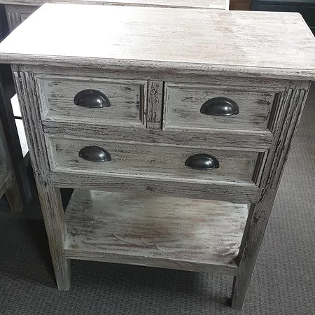 Bali Bedside - Bali Bazaar