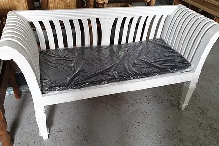 Balinese Bench - Bali Bazaar