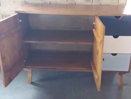 Buffet Table - Bali Bazaar