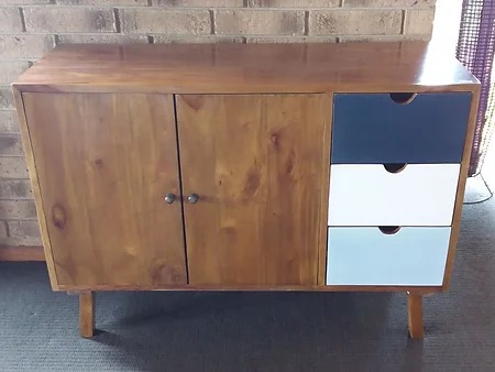 Buffet Table - Bali Bazaar