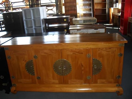 Chinese Buffet - Bali Bazaar