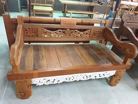 Daybed - Bali Bazaar