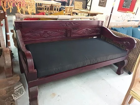 Daybed - Bali Bazaar